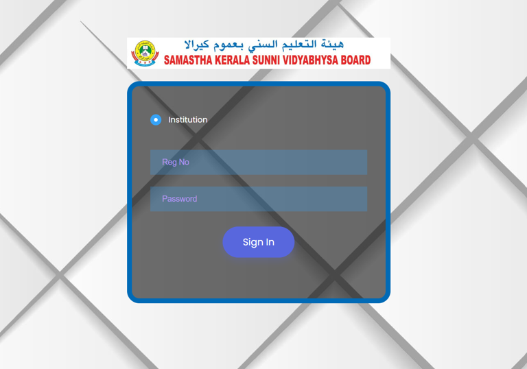 Kerala Samastha Madrasa results 2026 released at svb.samastha.in ...