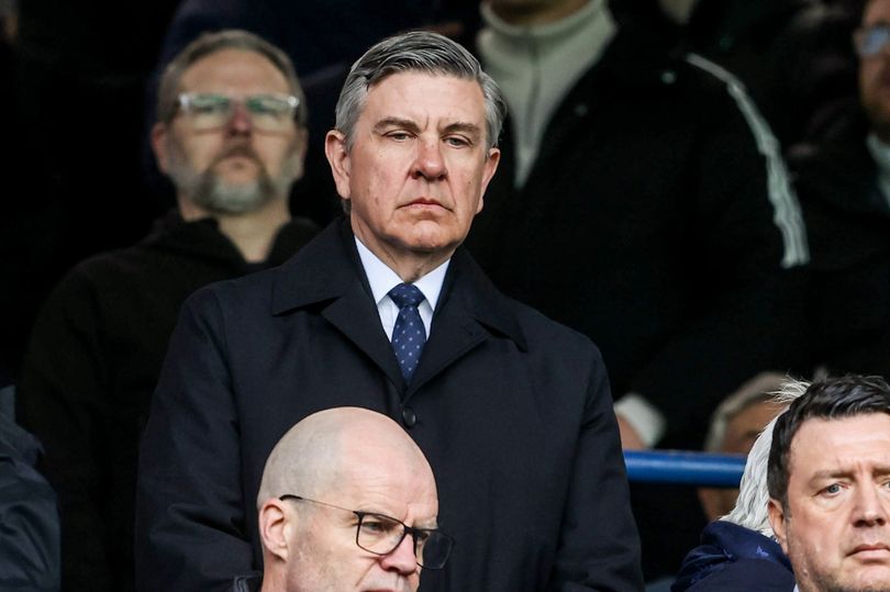 There’s something weak about Rangers and Old Firm day produced ...
