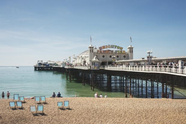 New study crowns coastal hotspot Britain’s top nightlife spot