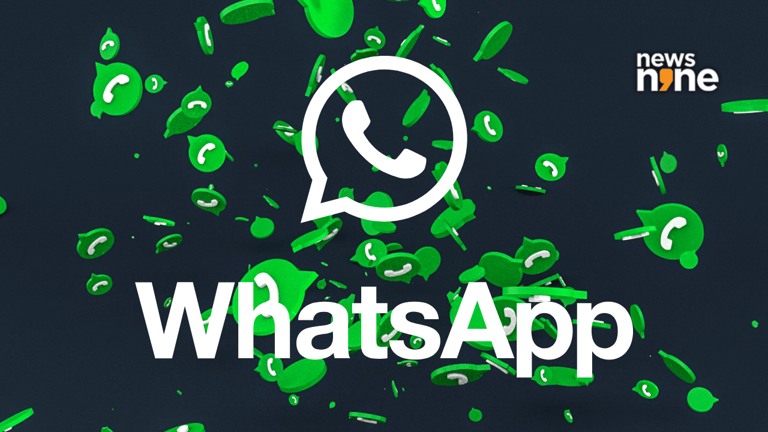 WhatsApp multi-account feature rolls out widely on iPhone with latest ...