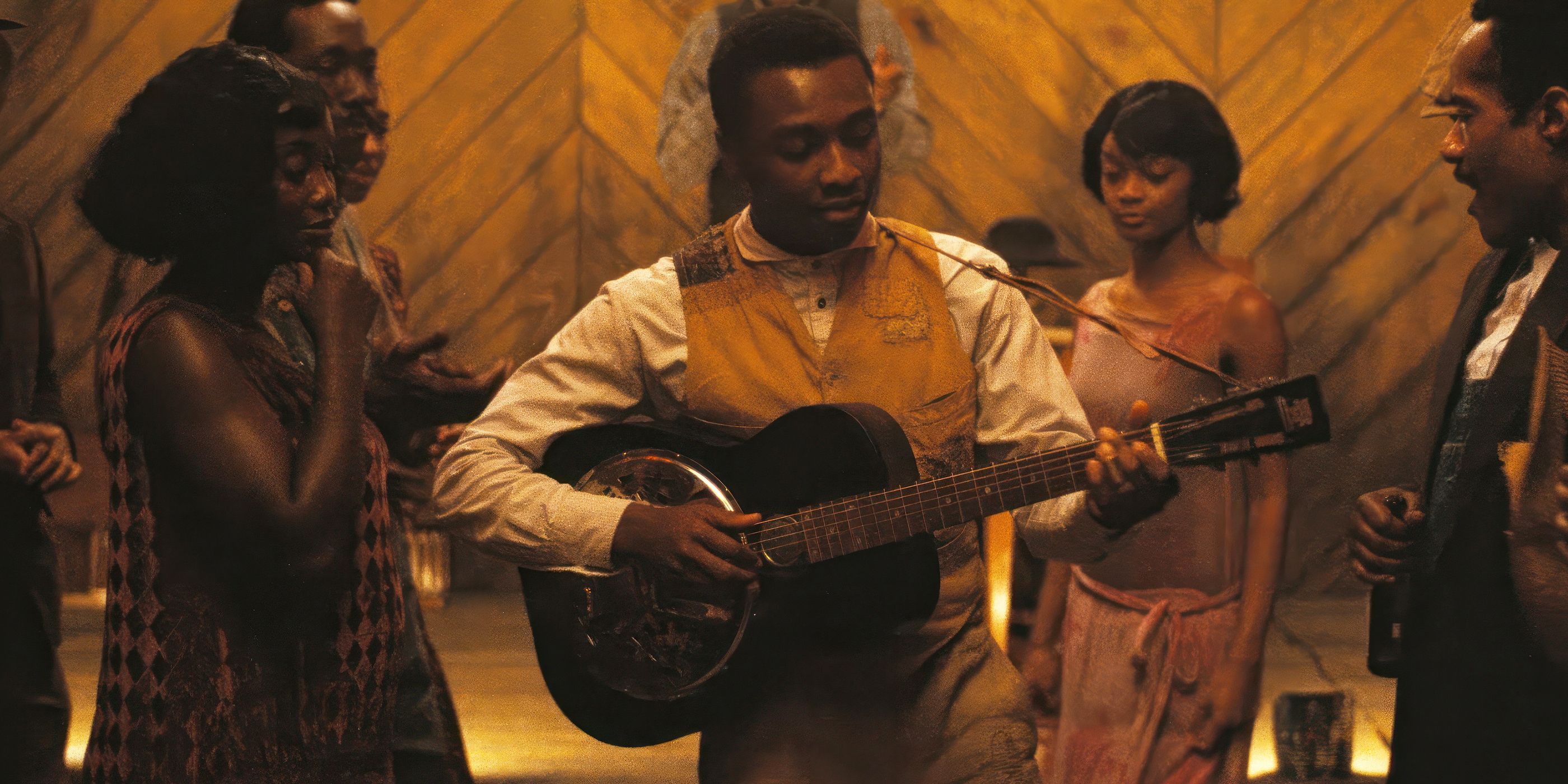 All 5 best score nominees at the 2026 Oscars, ranked