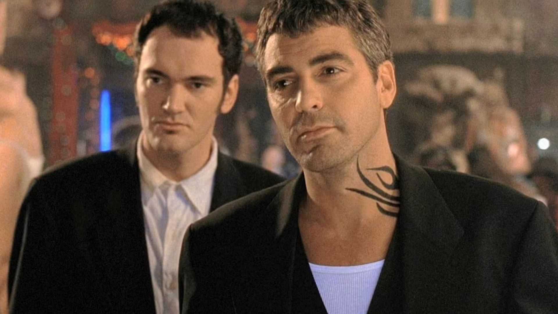 Quentin Tarantino's 10 greatest collaborators, ranked