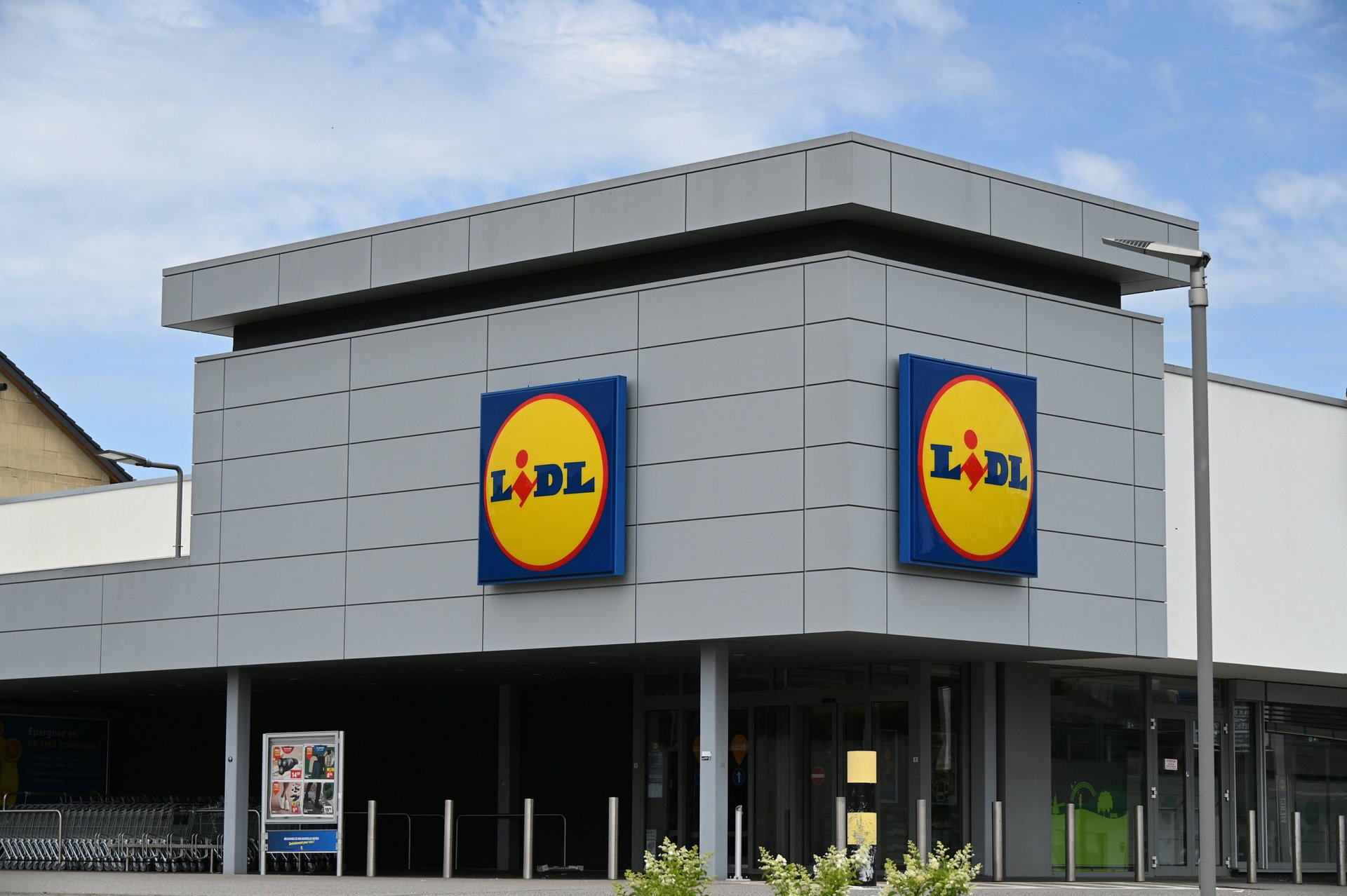 Dieser unscheinbare Lidl-Artikel verwandelt dein Bad in eine Wellness-Oase