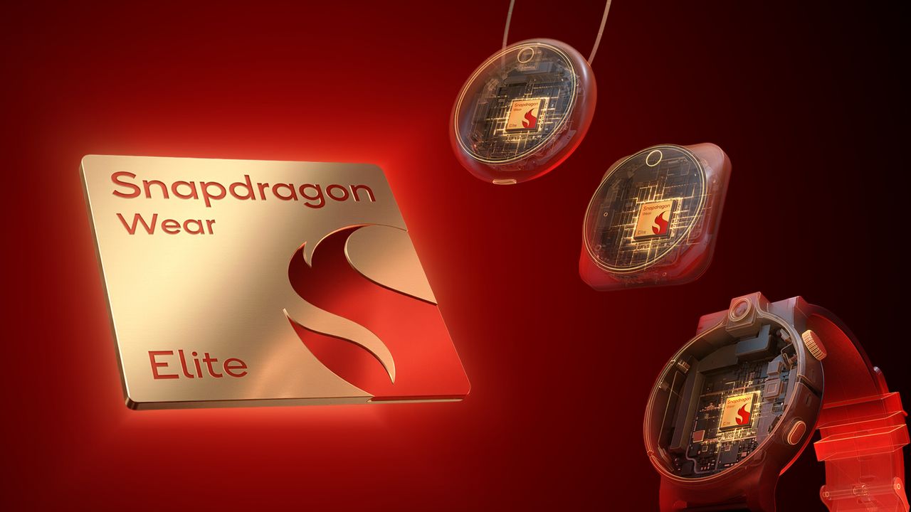 Qualcomm’s Snapdragon Wear Elite aims to power the next wave of AI ...