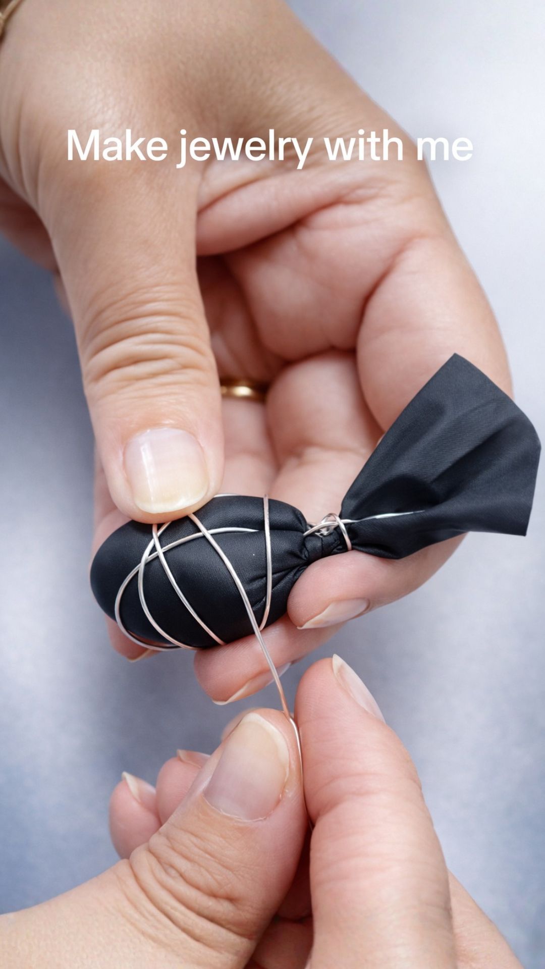 Make your own talisman with this easy DIY guide