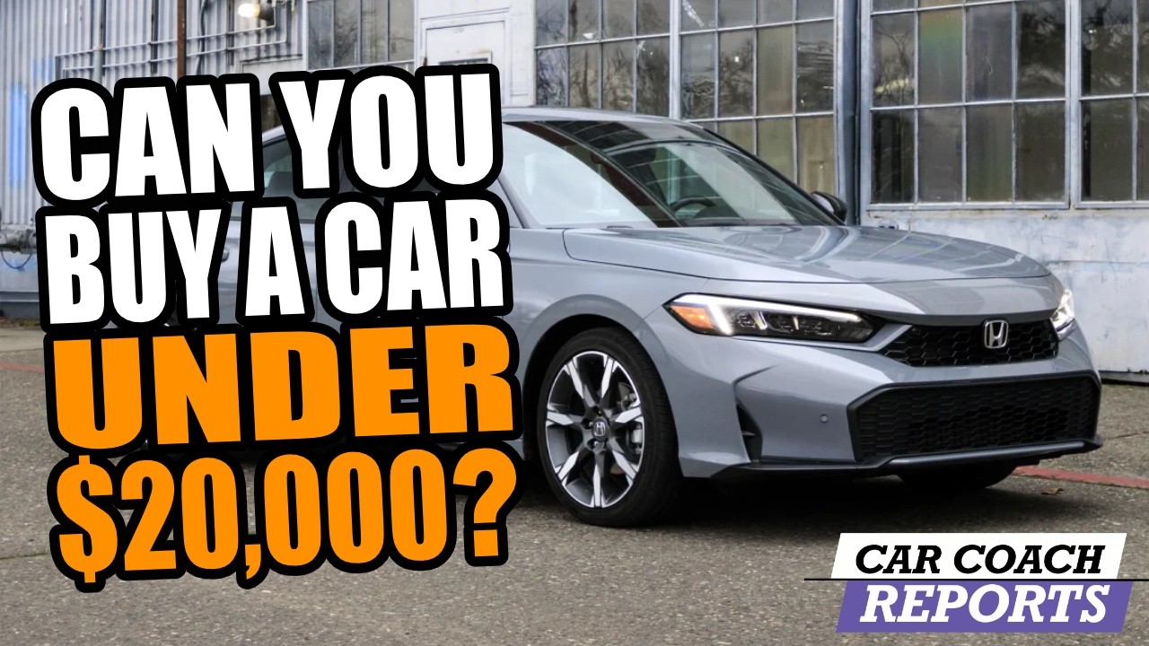 Best used cars around 20K for reliability