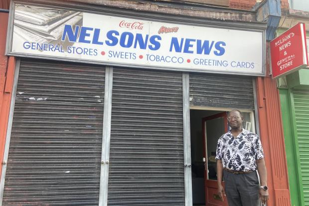 Wirral 'hero' hits out at government after battle to become British citizen