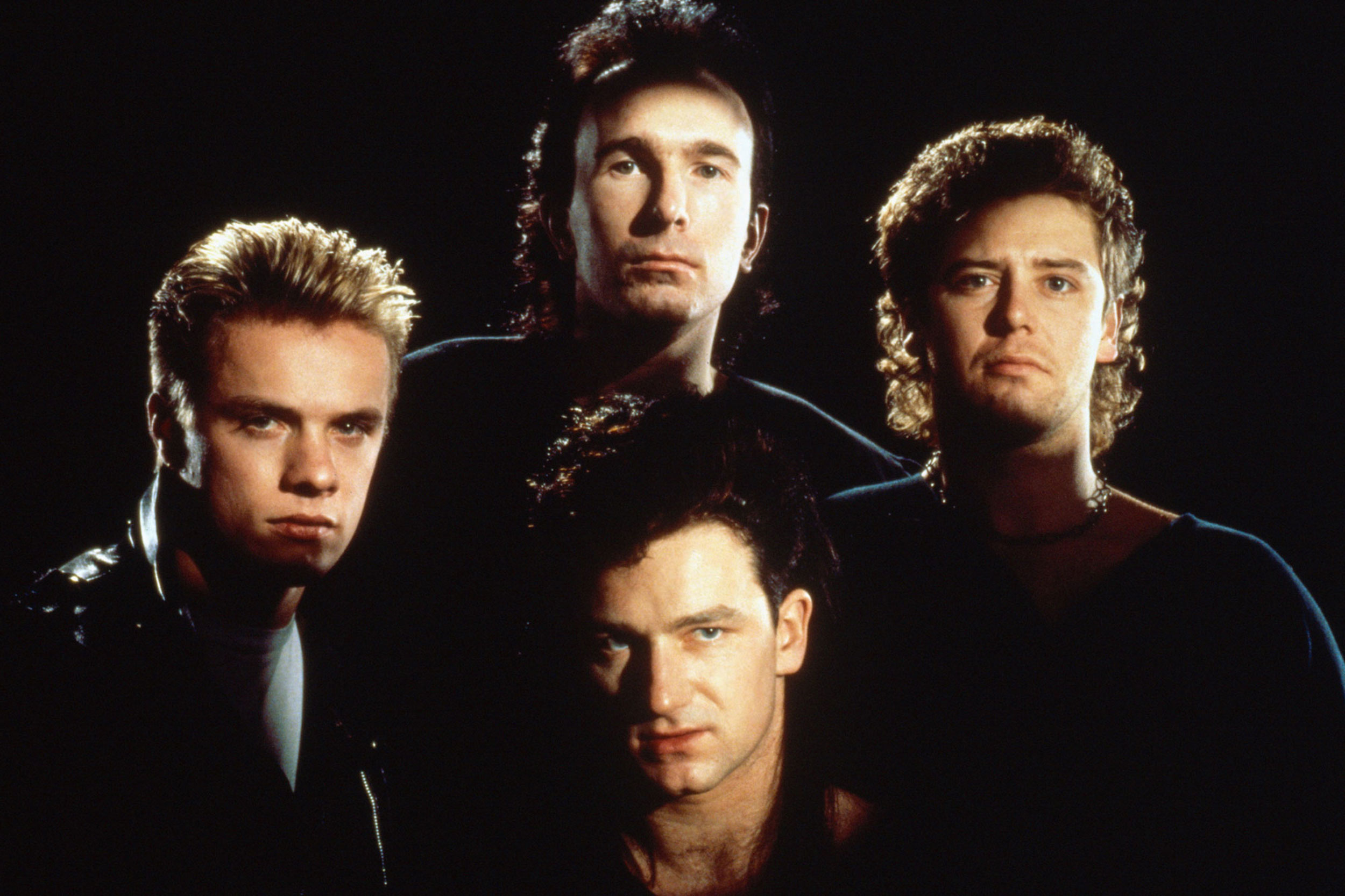 The 25 greatest hits albums in music history
