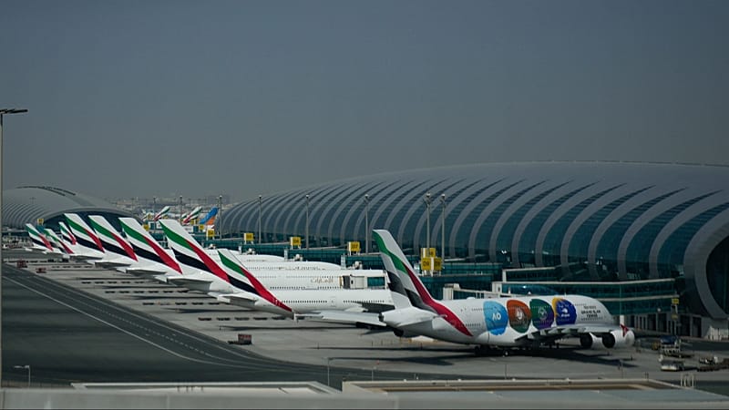 UAE and Qatar to cover hotel and meal costs for those stranded in ...