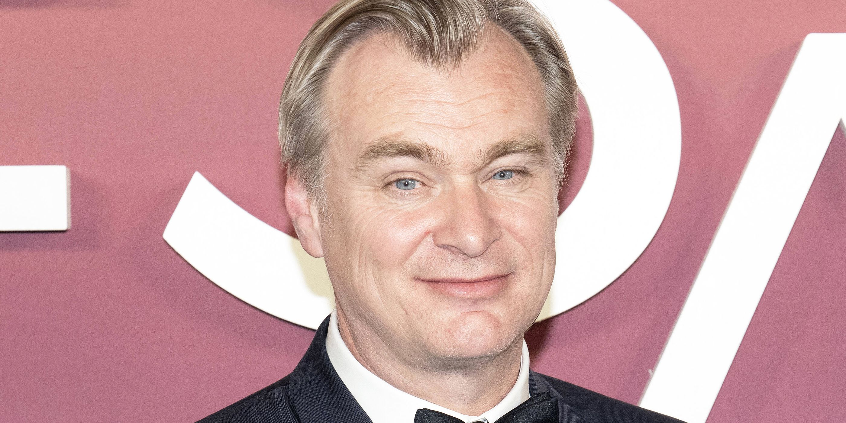 The historical epic Christopher Nolan was supposed to direct is a quiet ...