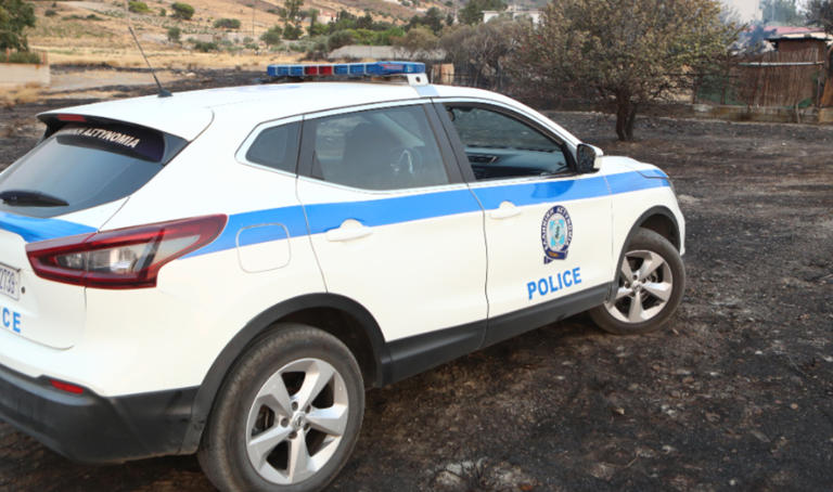 Τραγικό τέλος για 26χρονο που αγνοούνταν στη Χαλκιδική – Εντοπίστηκε νεκρός