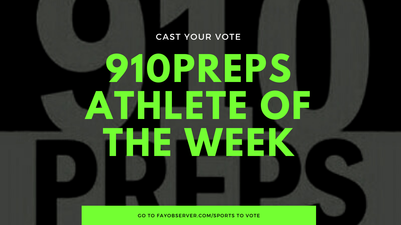 EE Smith's guard is the 910Preps athlete of the week, Feb. 23-28