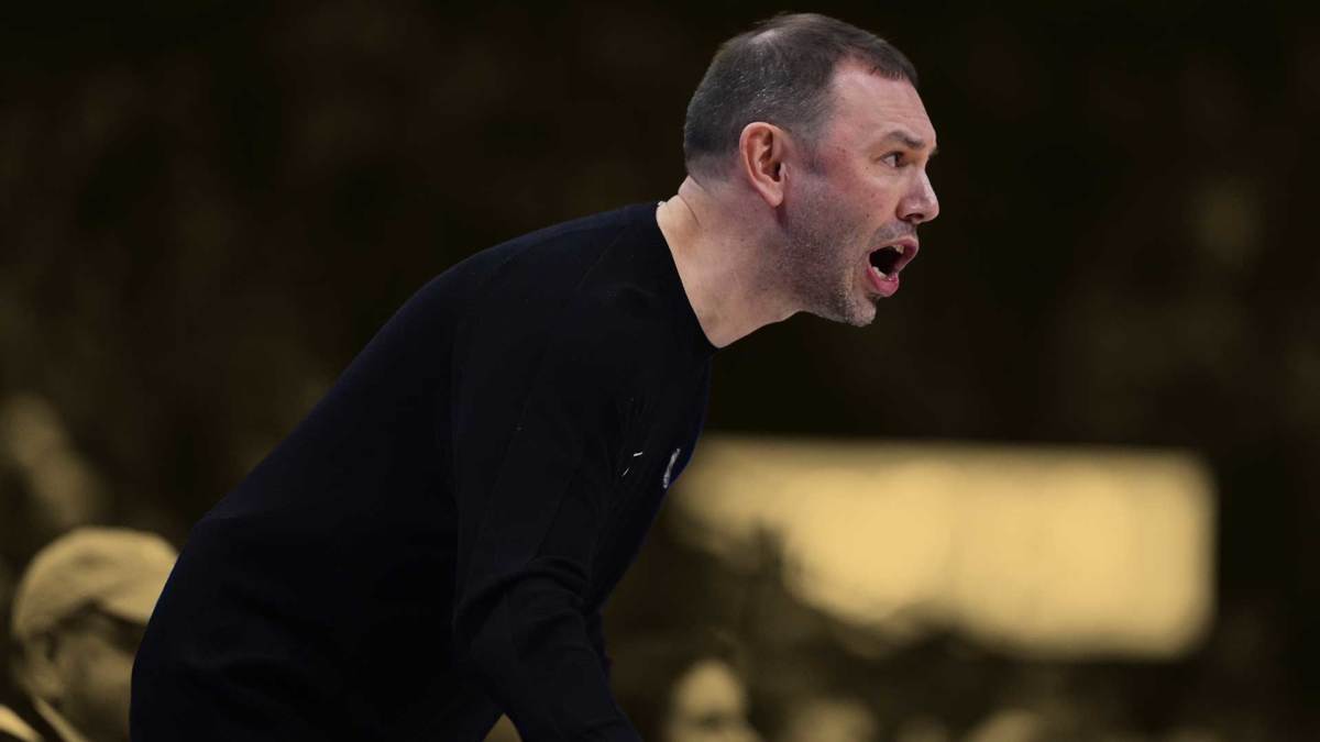 David Adelman is not yet done with the Jokic-Dort incident, calling it ...