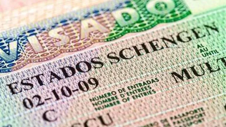 Enquête à Tanger sur des fraudes de visa espagnol suite à des documents ...