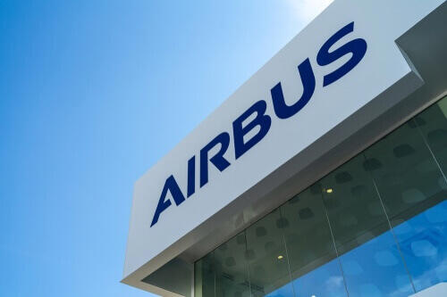 Airbus fait voler un drone autonome capable d'abattre des drones kamikazes