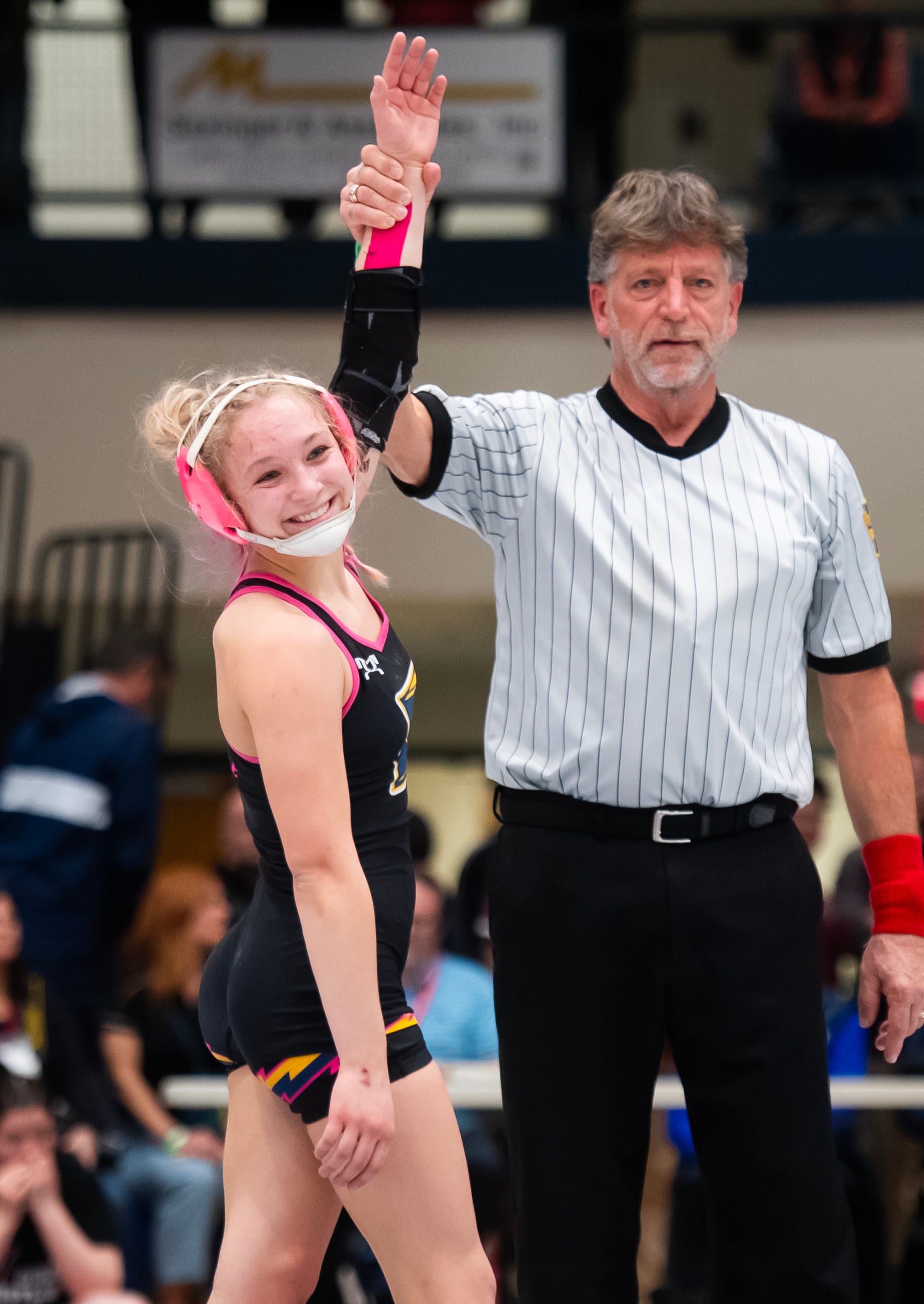 Vote now for Lebanon County's girls athlete of the year in 2025-2026
