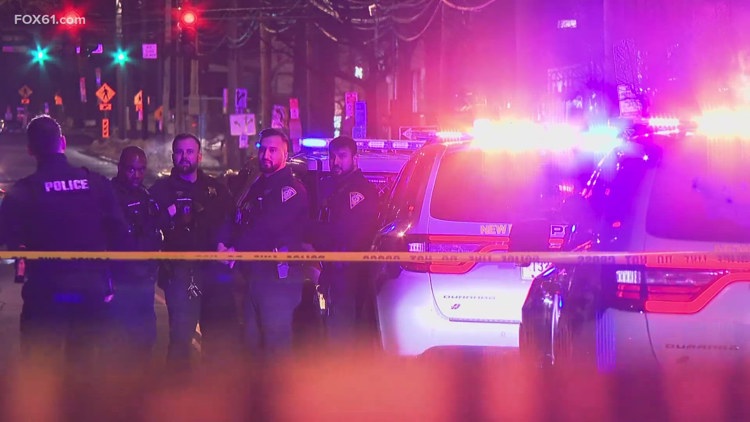 2 New Haven men convicted of manslaughter in separate cases this week