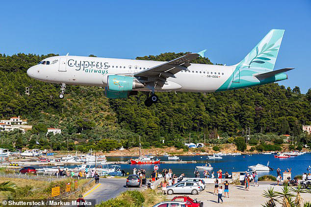 Is it safe to travel to Cyprus, Turkey and Egypt right now? Latest ...