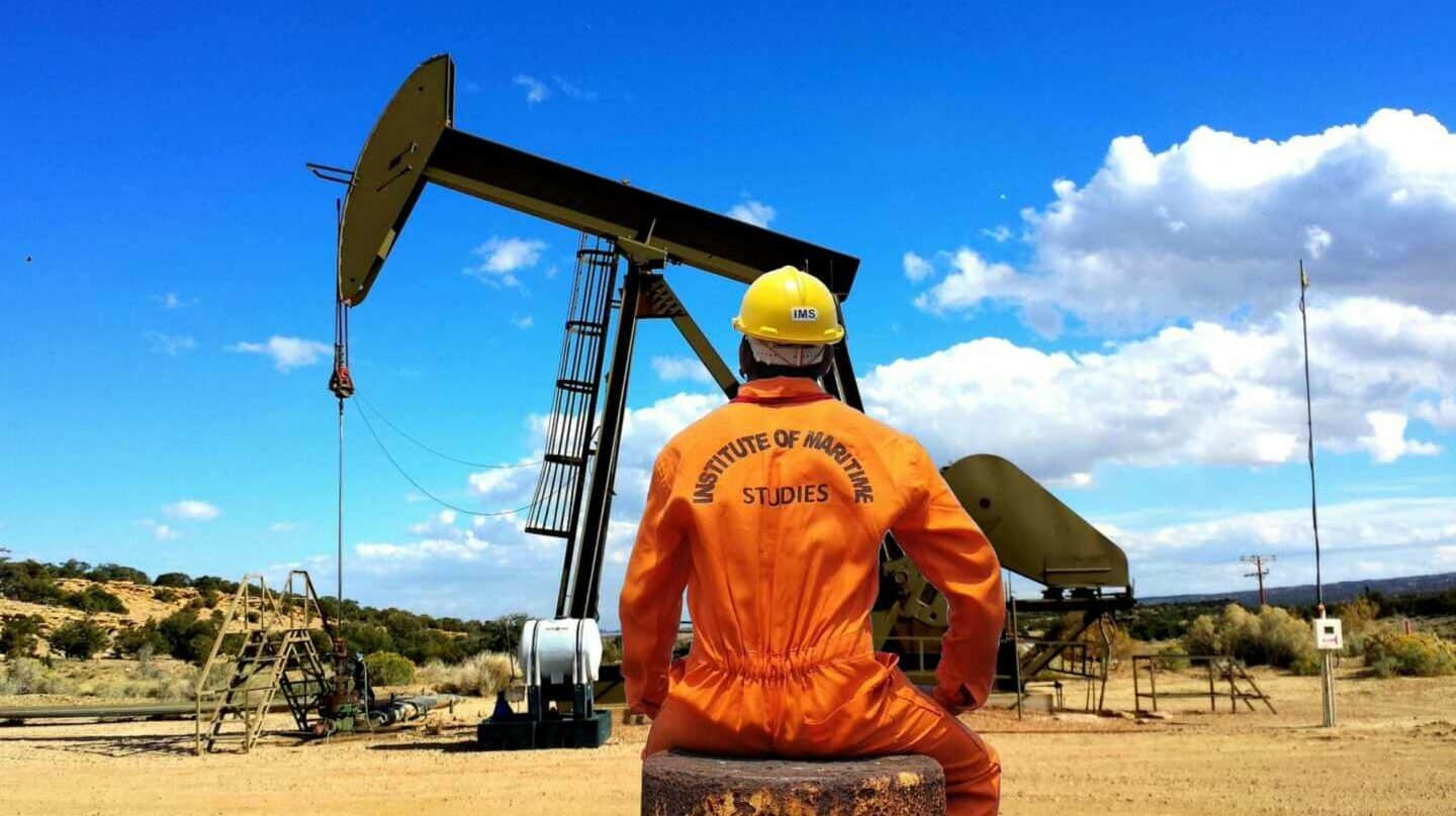 El planeta consume 2 millones de barriles de petróleo menos cada día ...