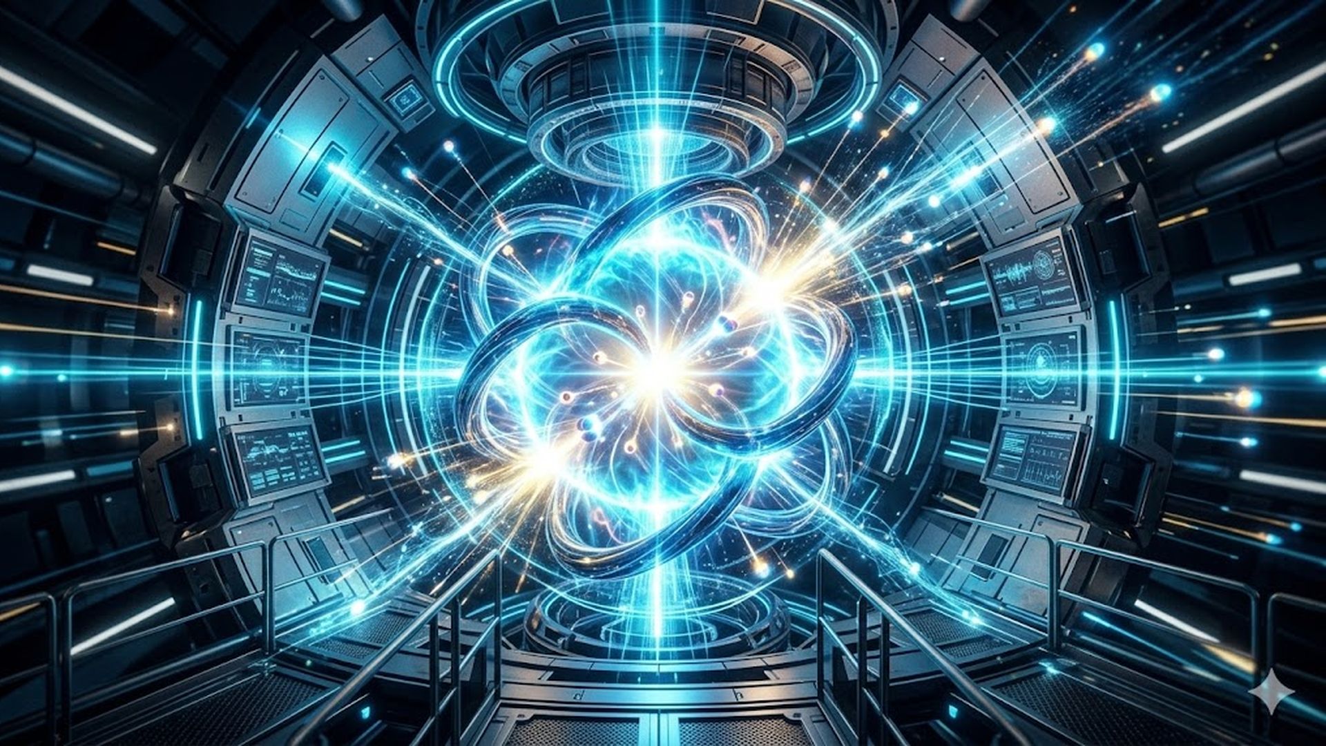 Prima centrale a fusione d’Europa con l’italiana Proxima Fusion