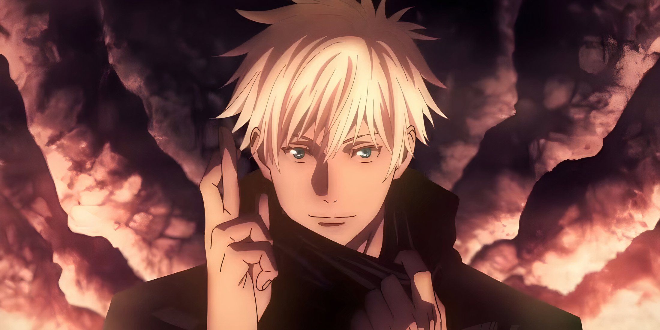 After 2 years, Gojo Satoru has his perfect anime replacement