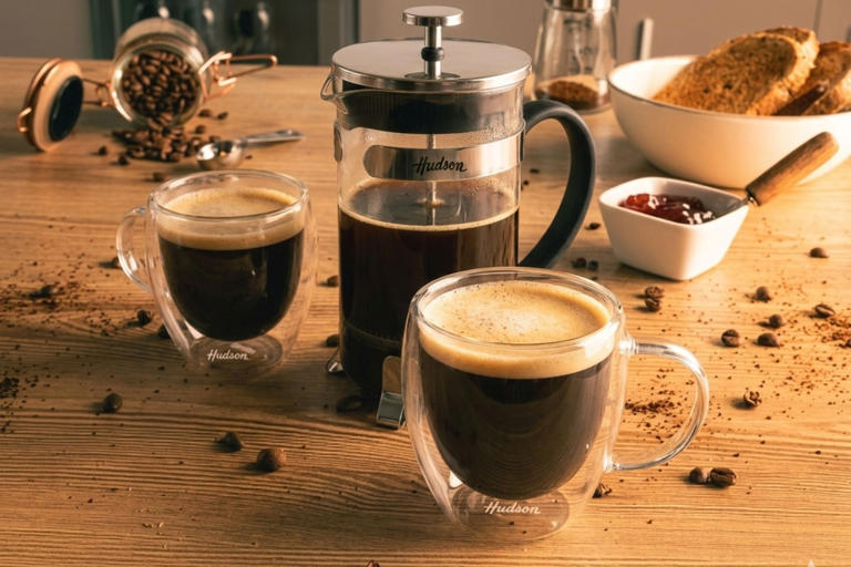 Científicos revelaron cuál es el mejor momento del día para tomar café ...