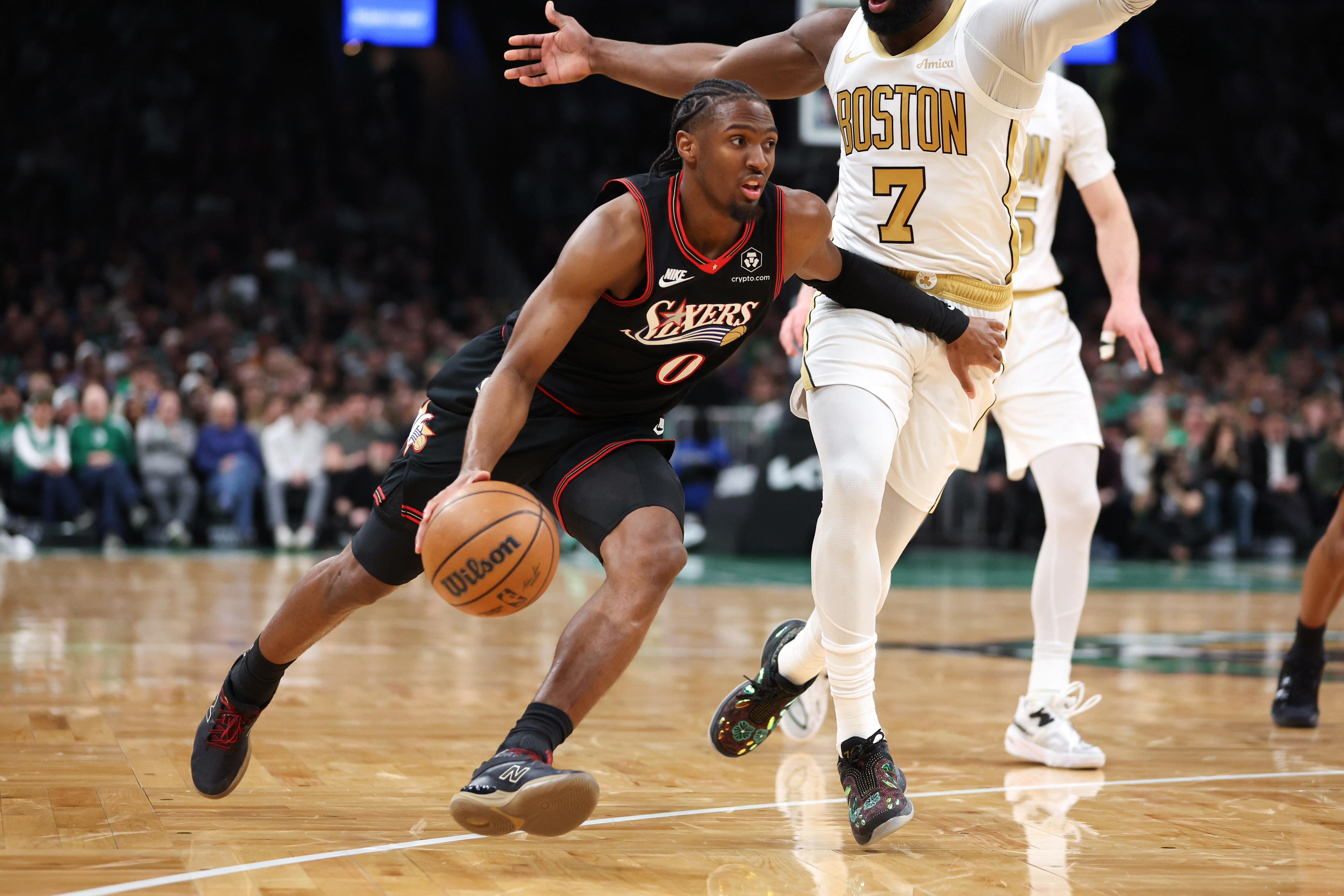 3 biggest takeaways for Sixers following tough road loss to Celtics