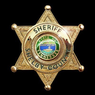 Shelby County sheriff hopefuls try to separate in crowded Democratic ...
