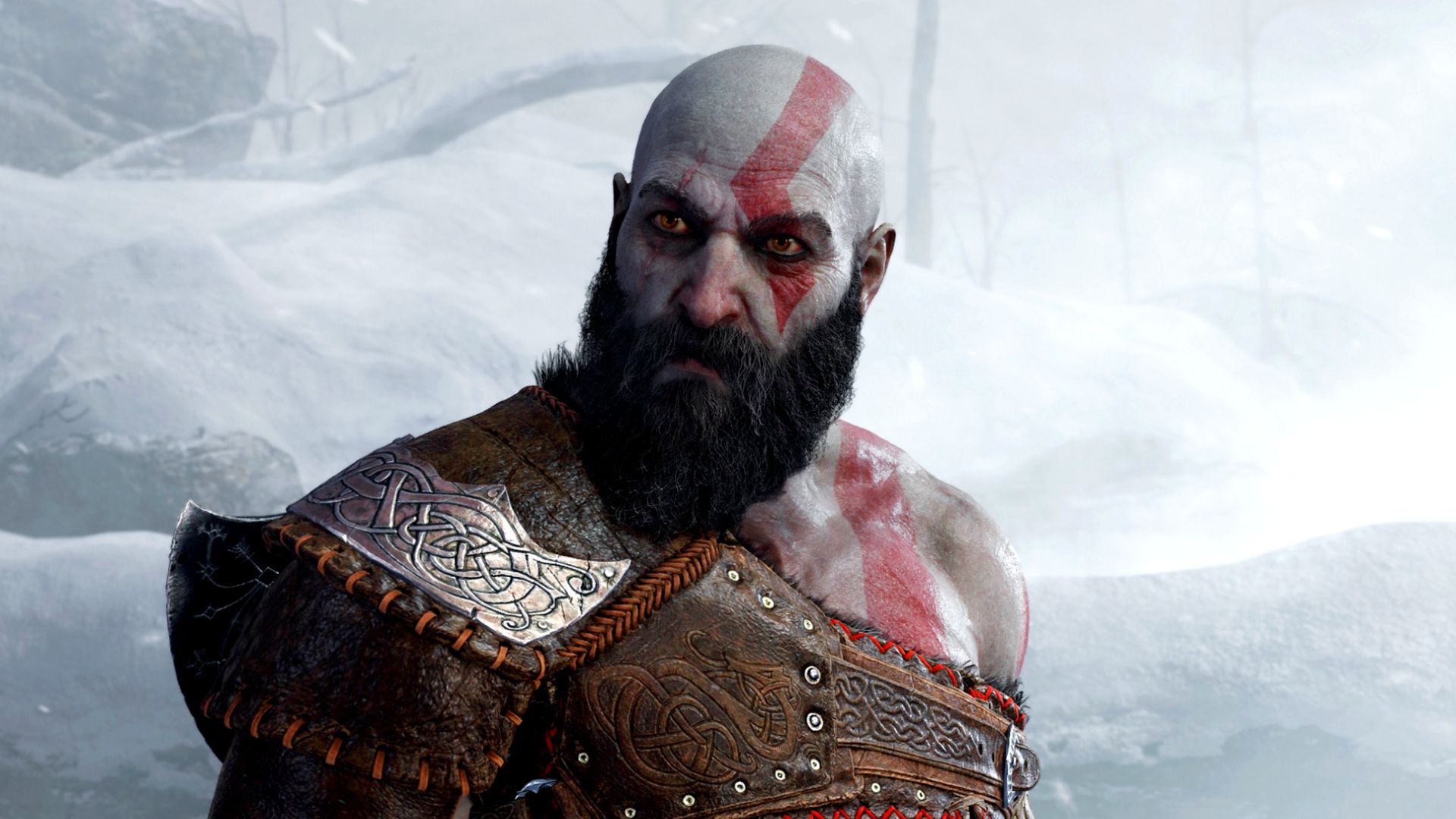 God of War 6 official setting and mythology gets wild update