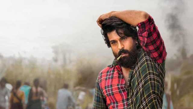 Ram Charan's new film Peddi earns Rs 200 crore already, know how