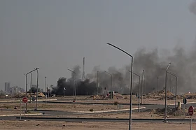 Minor fire at West Doha Power and Water Station: Kuwait ministry