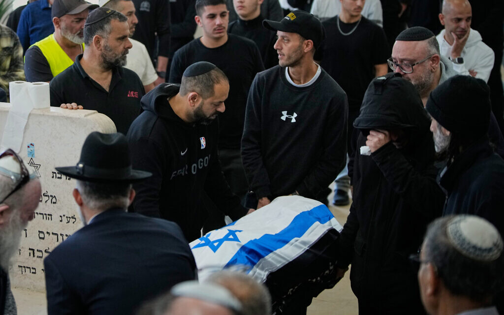 West Bank settlement bloc offers to host Beit Shemesh residents after ...
