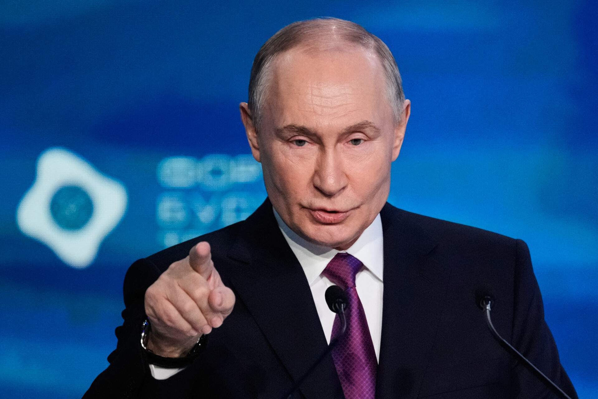 ¿Está Putin gravemente enfermo? Un nuevo video alimenta el debate
