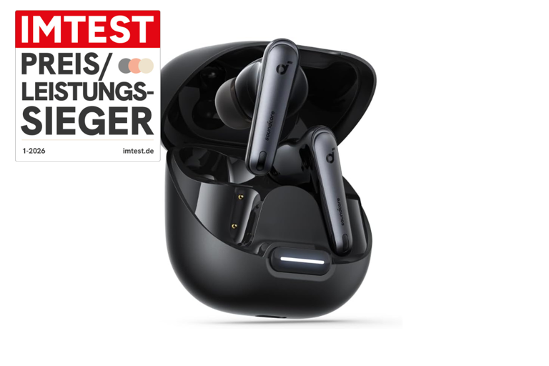 In-Ear-Kopfhörer im Test: Die besten In-Ears für jede Gelegenheit
