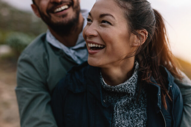 18 stages of a relationship every couple goes through and needs to ...