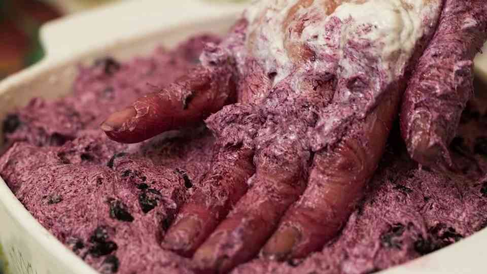 How Alaska’s tribes survived on foods most Americans wouldn’t touch