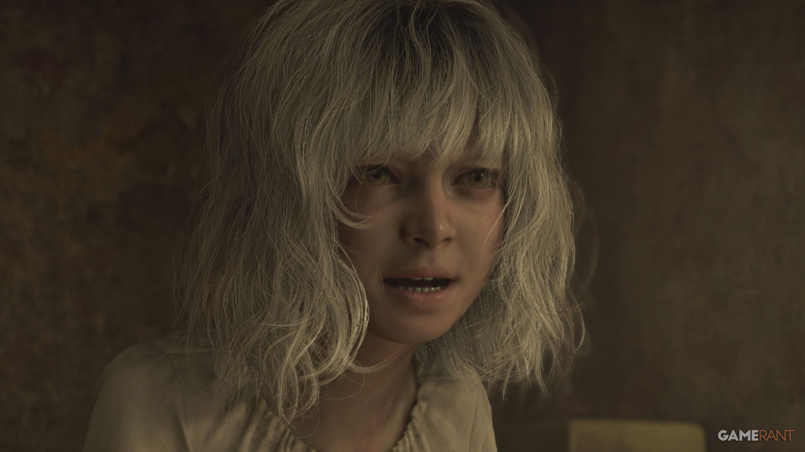 How to escape the orphanage in Resident Evil Requiem