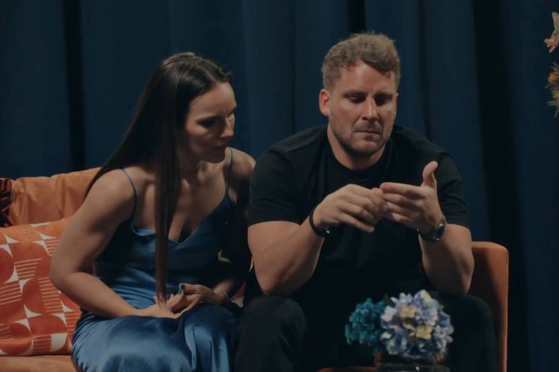 MAFS UK's Ashley exposes reason he skipped 2026 reunion in cryptic post