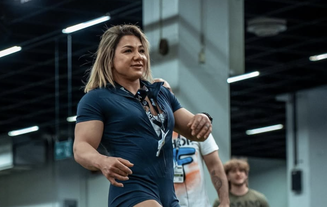 Bodybuilding power rankings: Top 20 women's figure in 2026