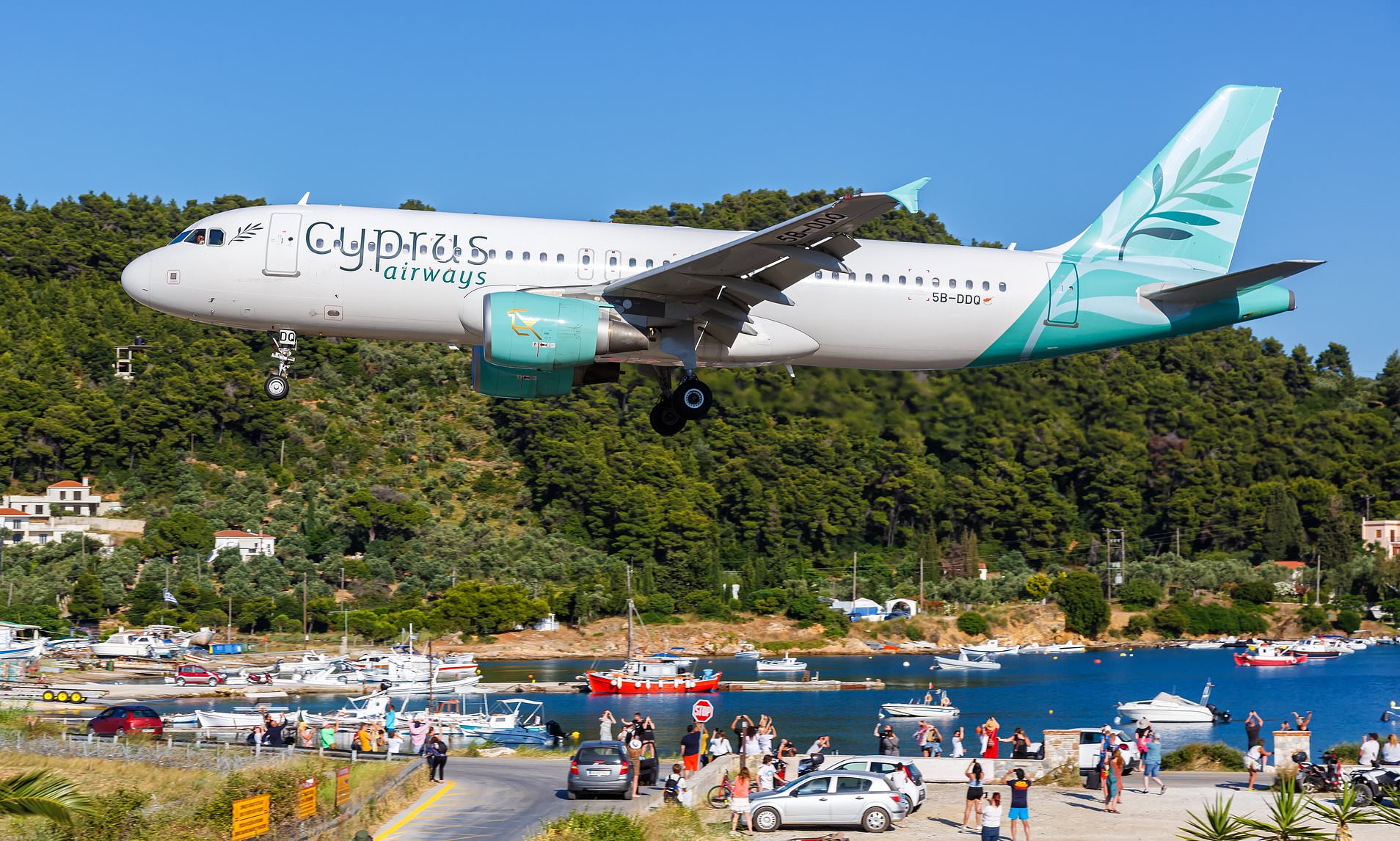 Is it safe to travel to Cyprus, Turkey and Egypt right now? Latest ...