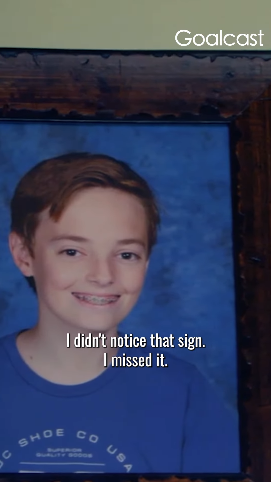 My son's suicide note will change your life today - Jason Reid speech