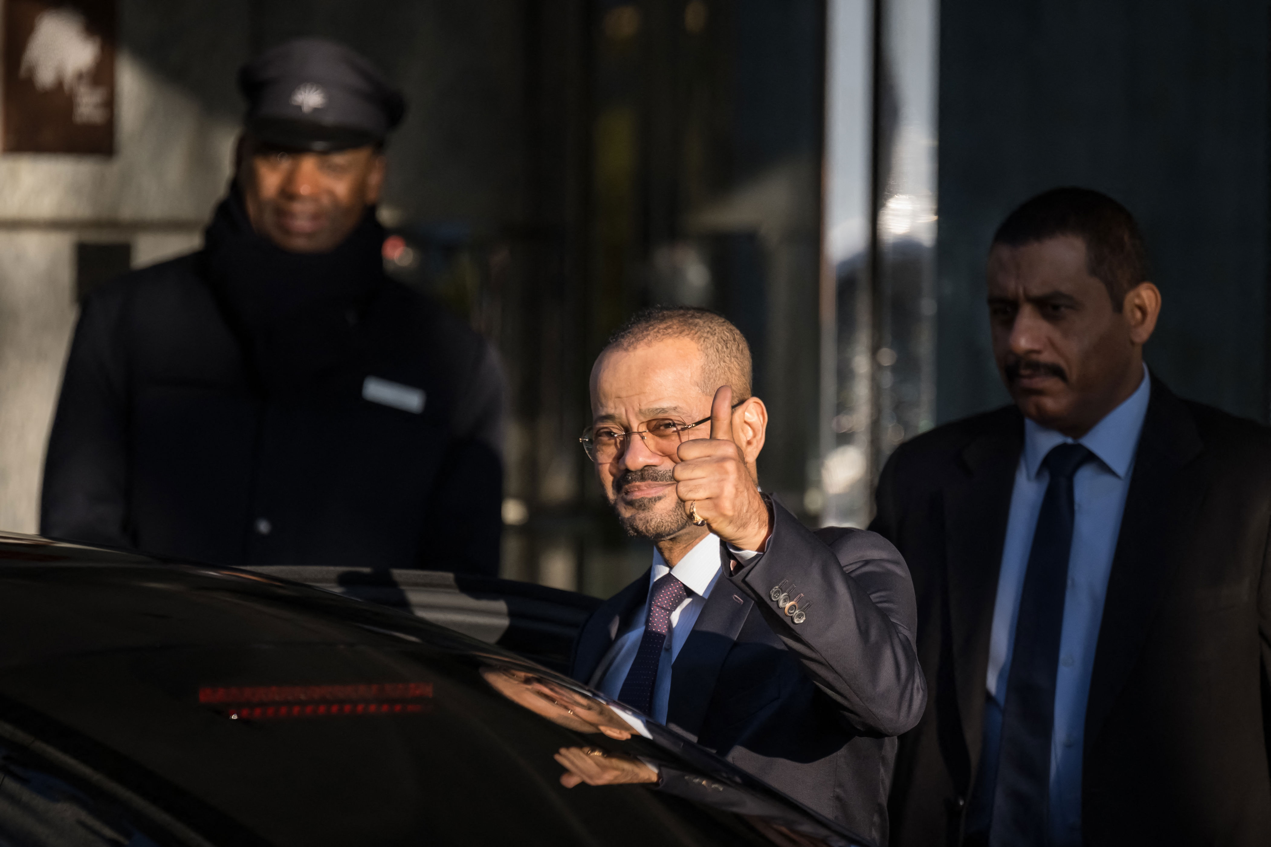 Iran strikes spark accusations of bad-faith diplomatic negotiations