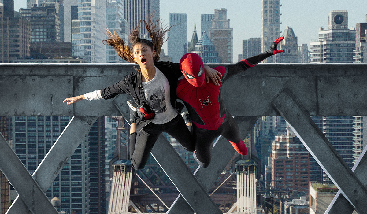 Tom Holland heaps praise on partner Zendaya as 'best actor going'
