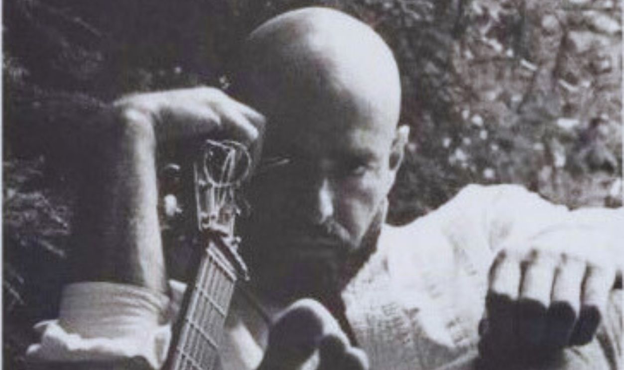 The secret life of Shel Silverstein