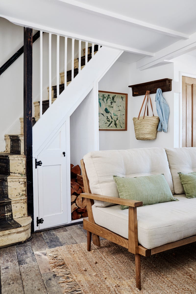 21 small hallway ideas to help you make the most of your space