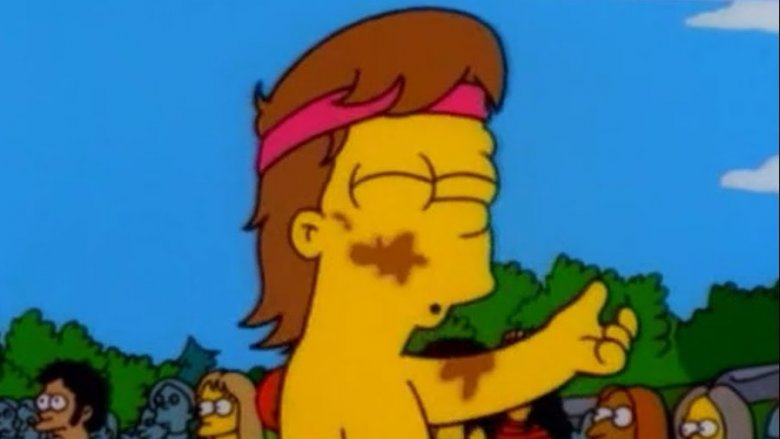 Homer Simpson's backstory explained