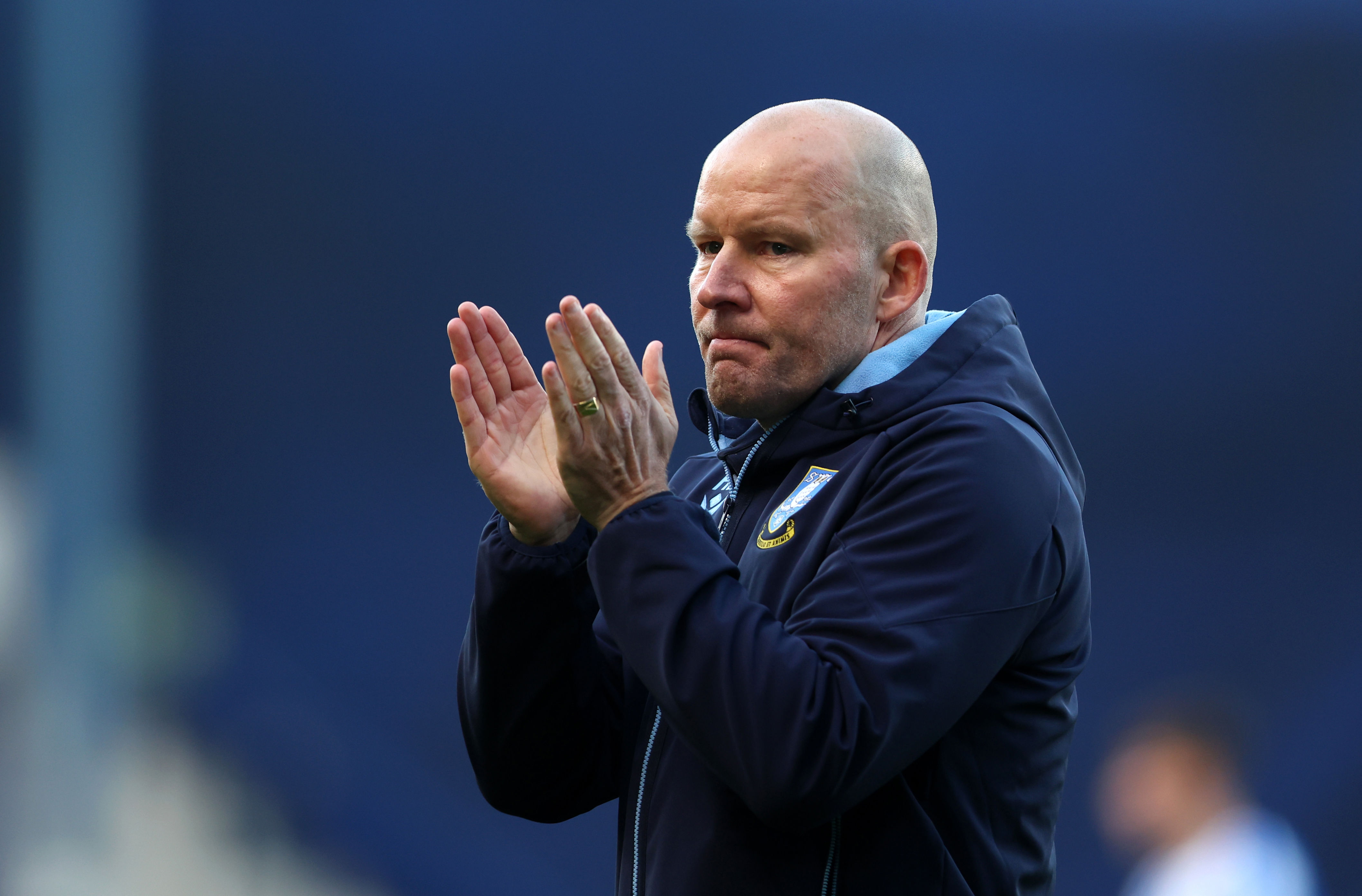 'As quick as possible' - Henrik Pedersen makes Sheffield Wednesday ...