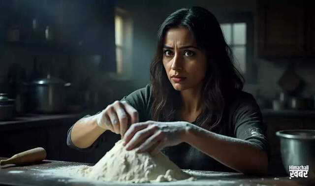 Woman arrested for poisoning family's food in Uttar Pradesh