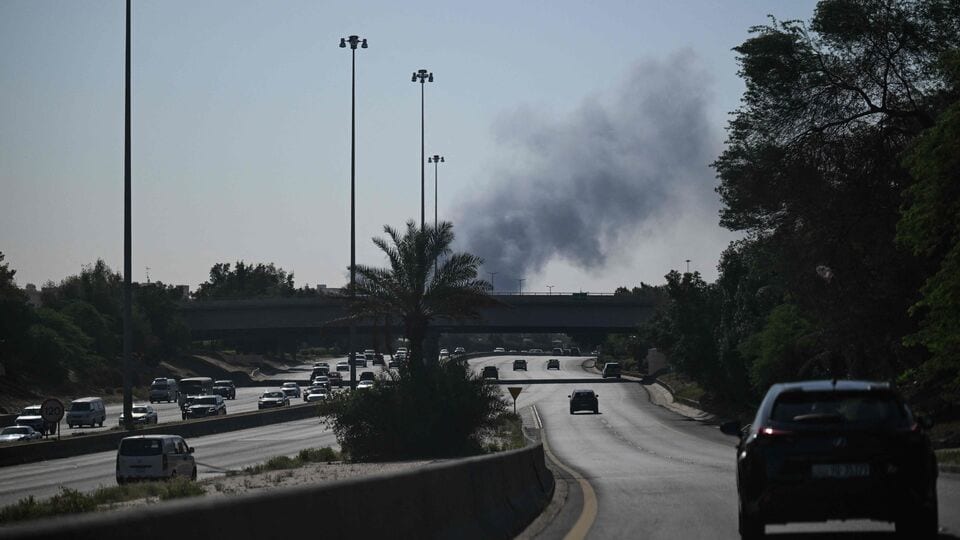 US says Kuwait under threat amid Iran conflict, issues advisory: 'If ...
