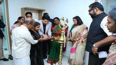 ASG Vasan Eye Hospitals expands presence in Kochi launching advanced ...